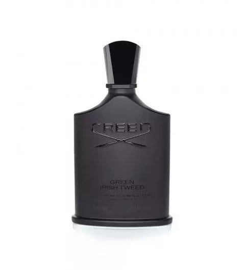 Creed Green Irish Tweed – IMPERIAL