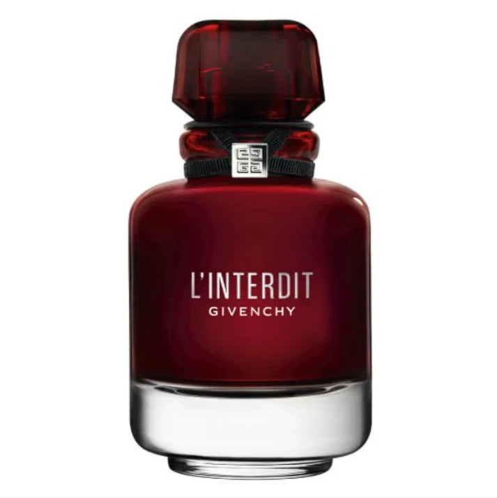 GIVENCHY L‘Interdit Rouge – IMPERIAL